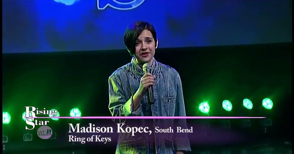 WNIT Specials | Ring of Keys | PBS