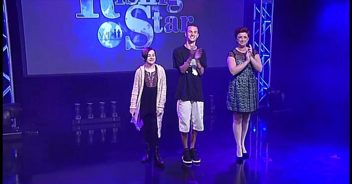 WNIT Specials | Michiana's Rising Star Finals 2015 HD | PBS