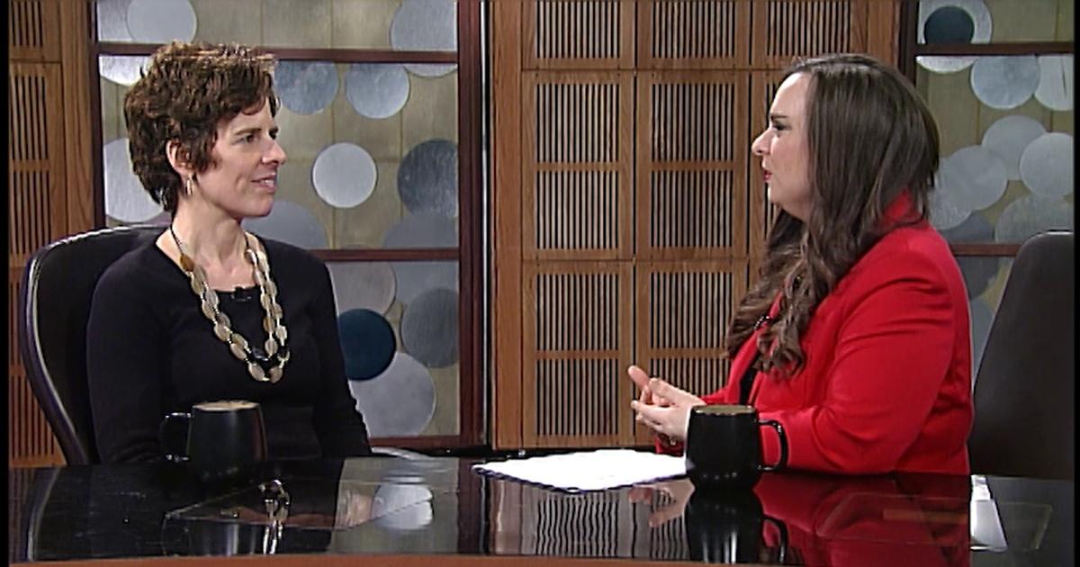 Politically Speaking | Politics of Resentment Extended Interview | PBS