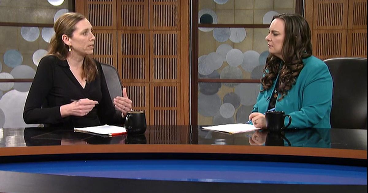 Immigration issues with Lisa Koop Extended Interview | Politically ...