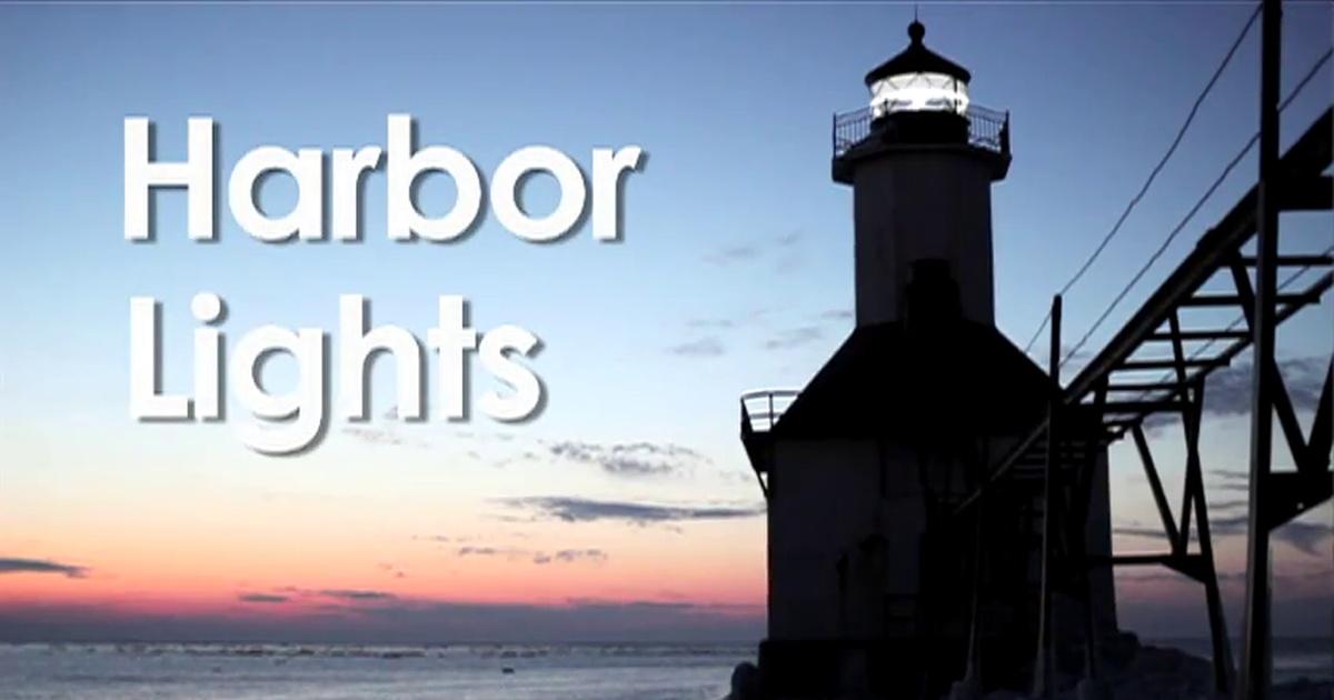 Harbor Lights TV - S3, E4 | WNIT Specials | PBS