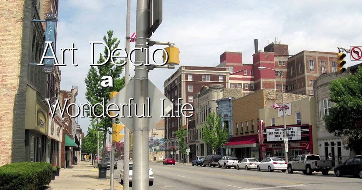 WNIT Specials | Art Decio: A Wonderful Life | PBS