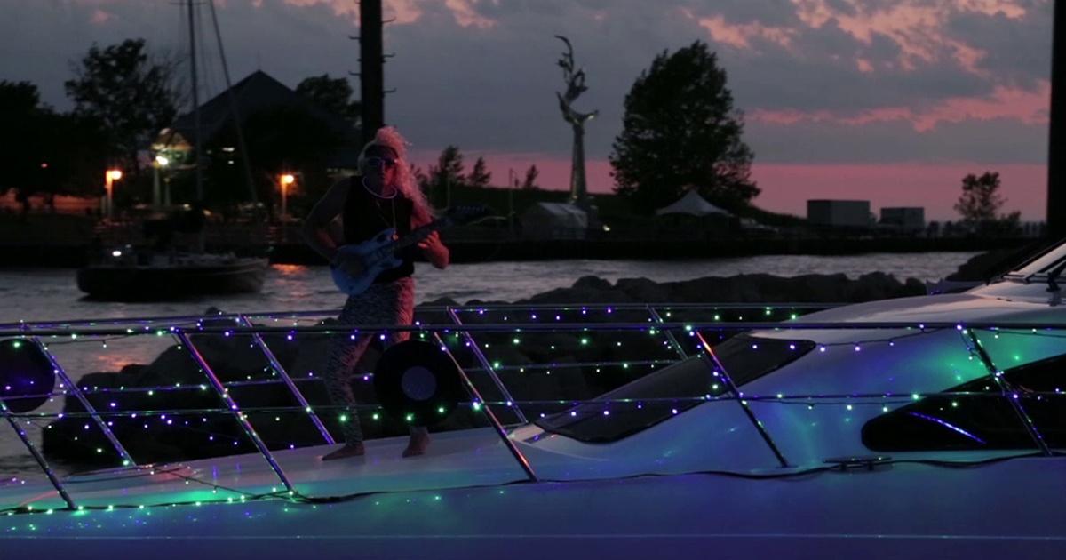 Season 4, Episode 4 | WNIT Specials | PBS