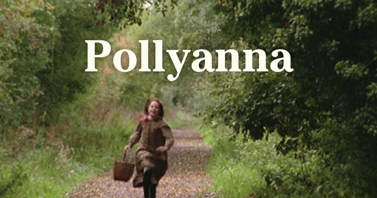 Pollyanna Preview | WNIT Specials | PBS