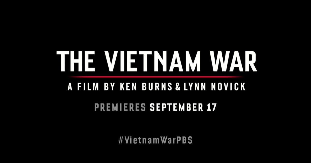 WNIT Specials | Vietnam War Preview | PBS