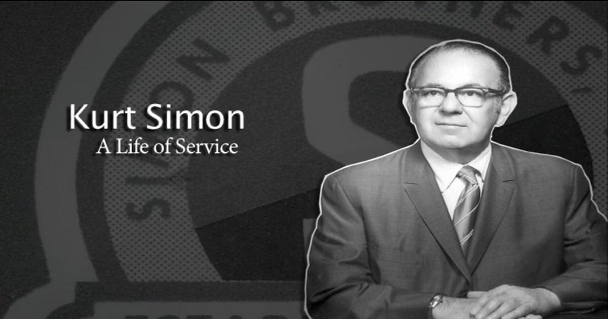 WNIT Specials | Kurt Simon | PBS