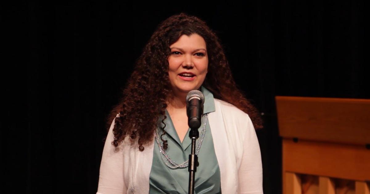 WNIT Specials | Rising Star: Jessica Agens | PBS