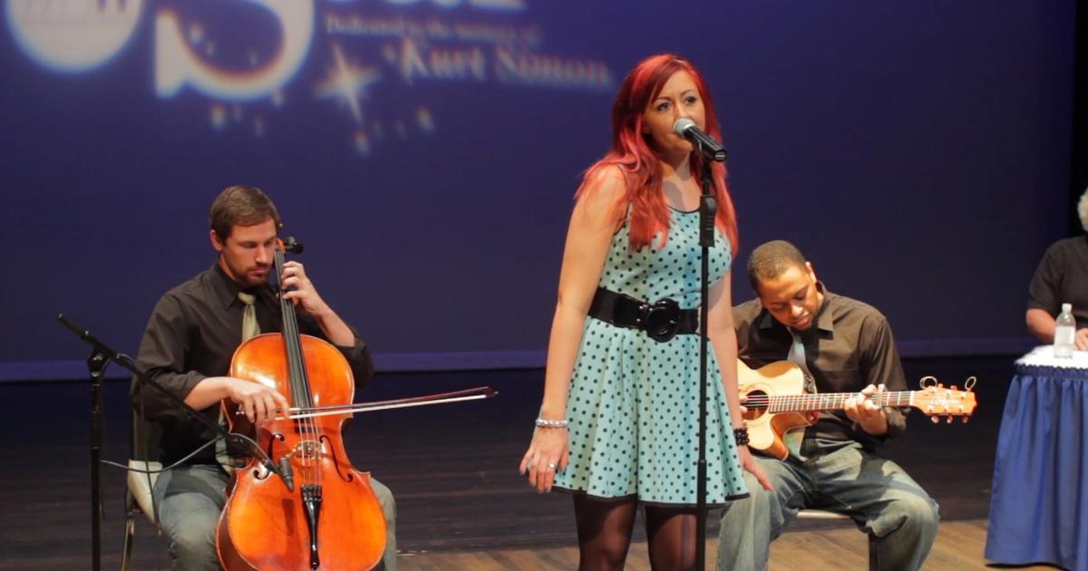 WNIT Specials | Rising Star: Soiree | PBS