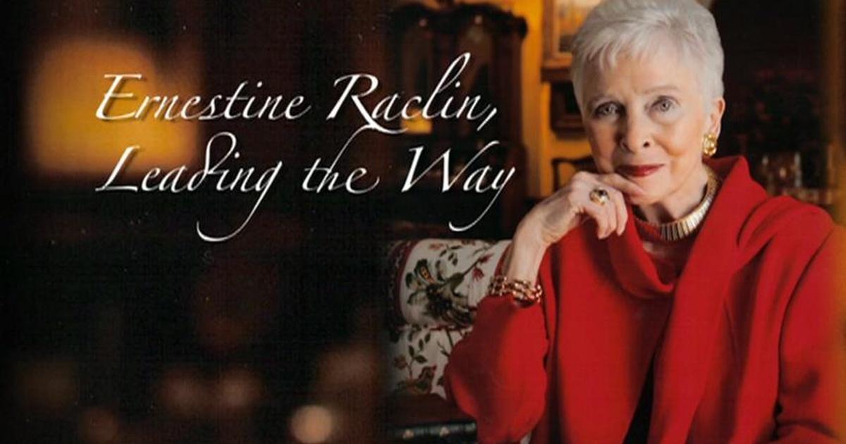 WNIT Specials | Ernestine Raclin: Leading The Way | PBS