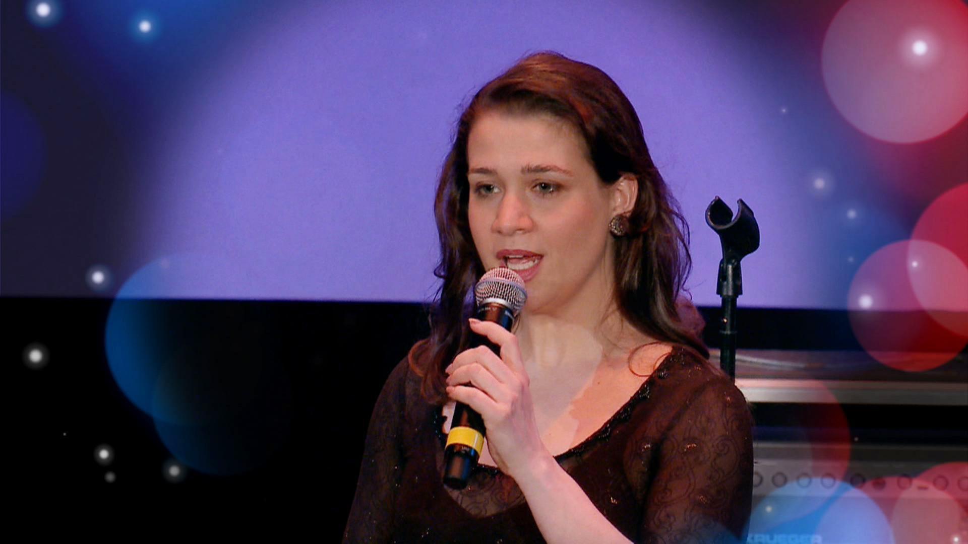 Maude Maggart Preview | American Songbook at NJPAC | ALL ARTS