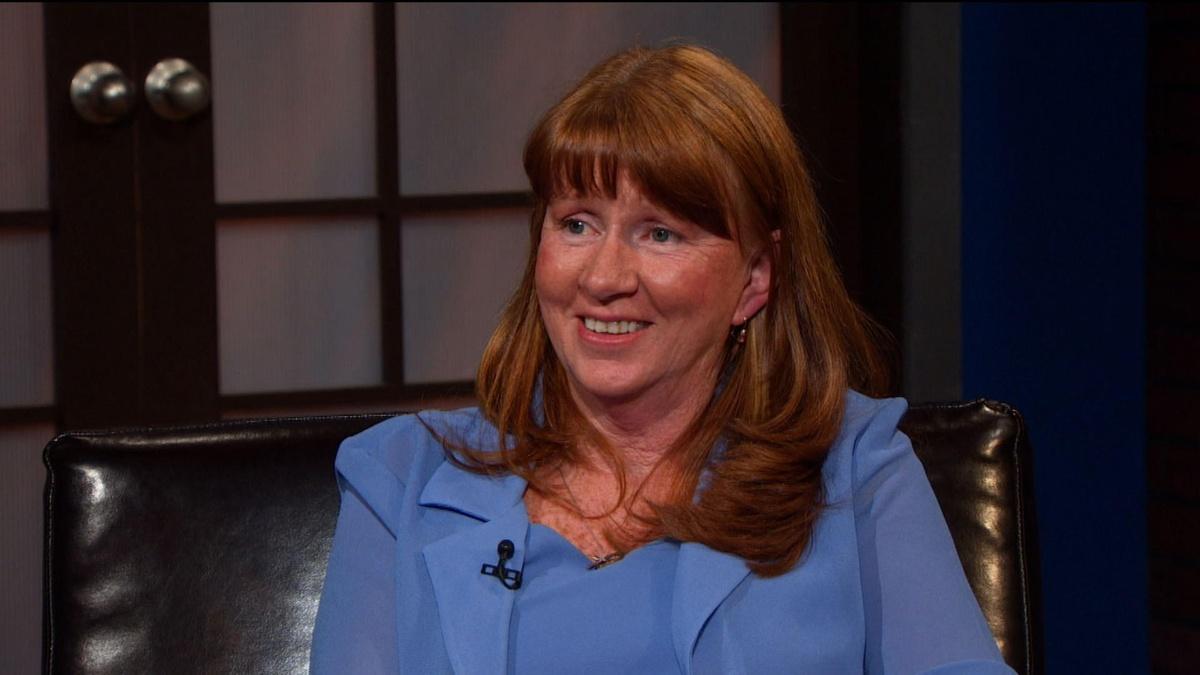 CUC: Ann McCormick; Dr. John Hajjar; Thomas J. Carto | Caucus: New ...