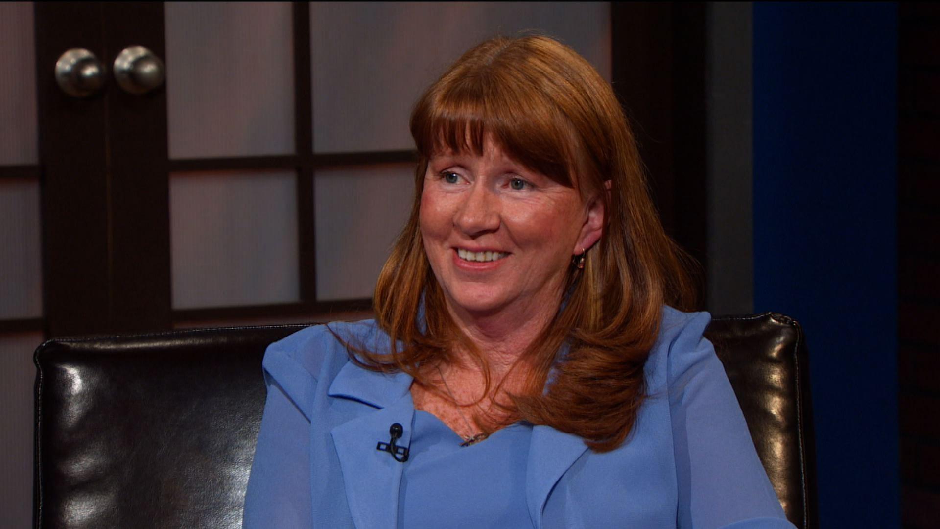 CUC: Ann McCormick; Dr. John Hajjar; Thomas J. Carto | Caucus: New ...