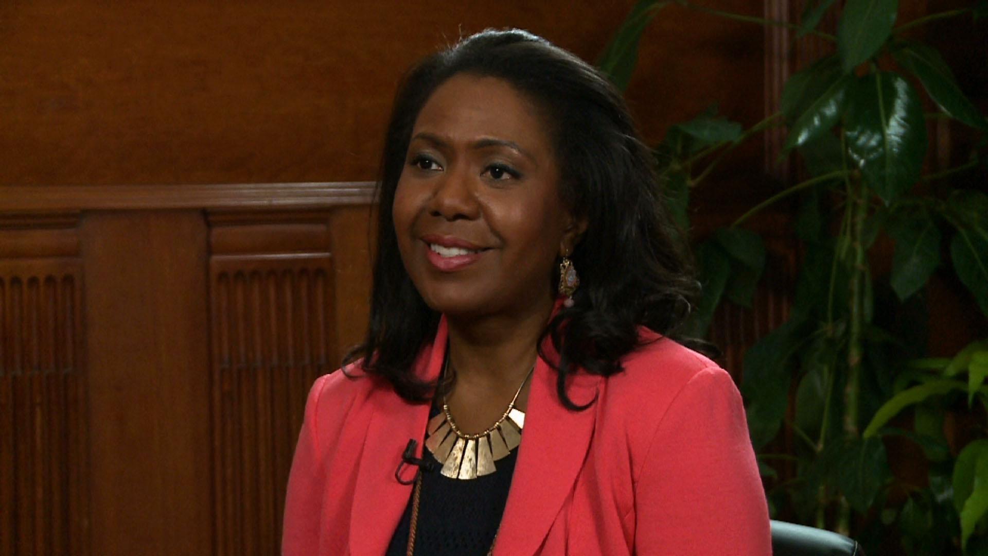 Kam Wong; Michellene Davis; Tim Hogan | Caucus: New Jersey | NJ PBS