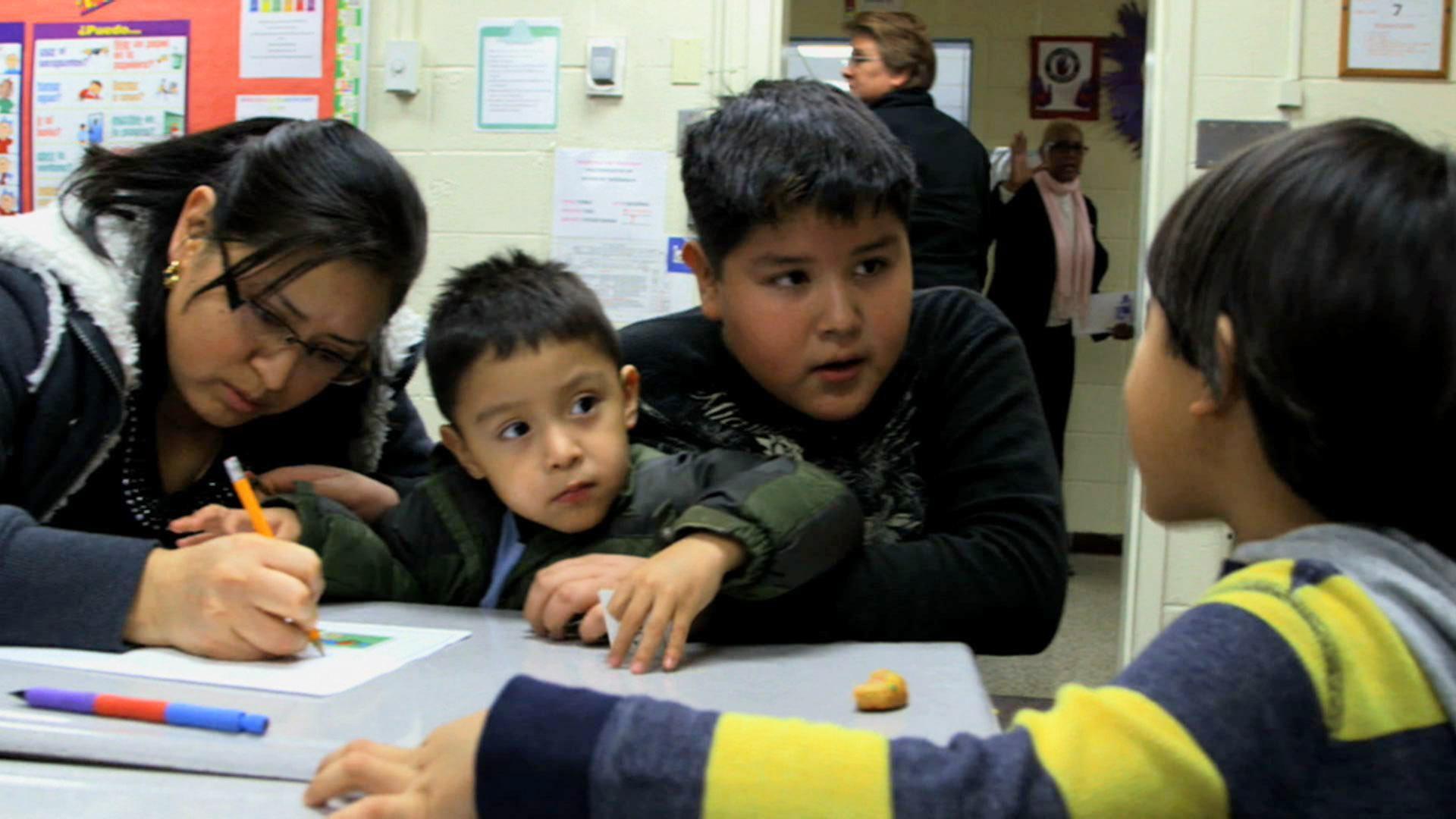 Treena L. Arinzeh, Regina AndrewsCollette, Vincent McInerney | Caucus ...