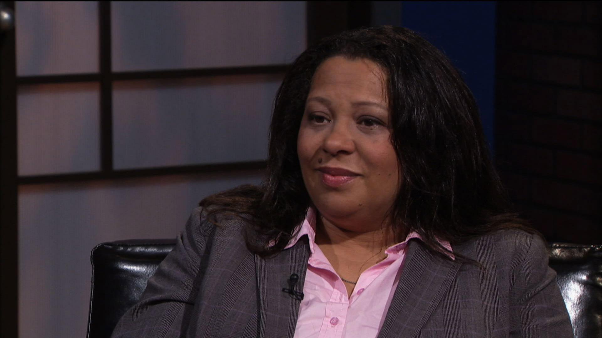 Caucus Up Close: Carol Smith; Stephen Moser; Pamela Clarke | Caucus ...