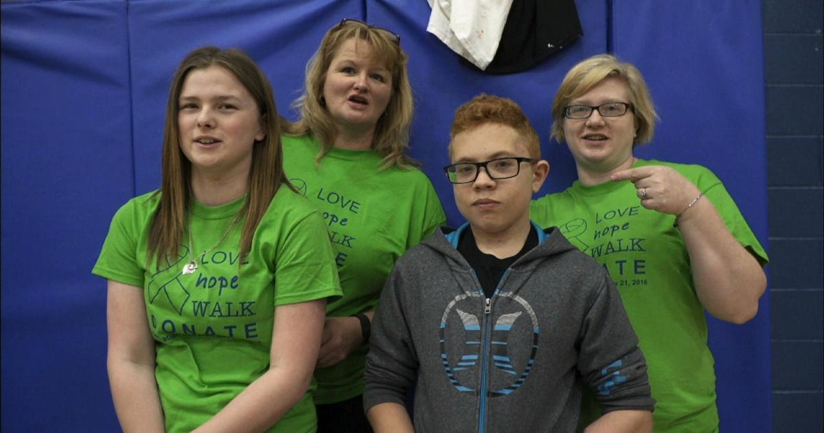 Classroom CloseUp | Caring and Community | PBS