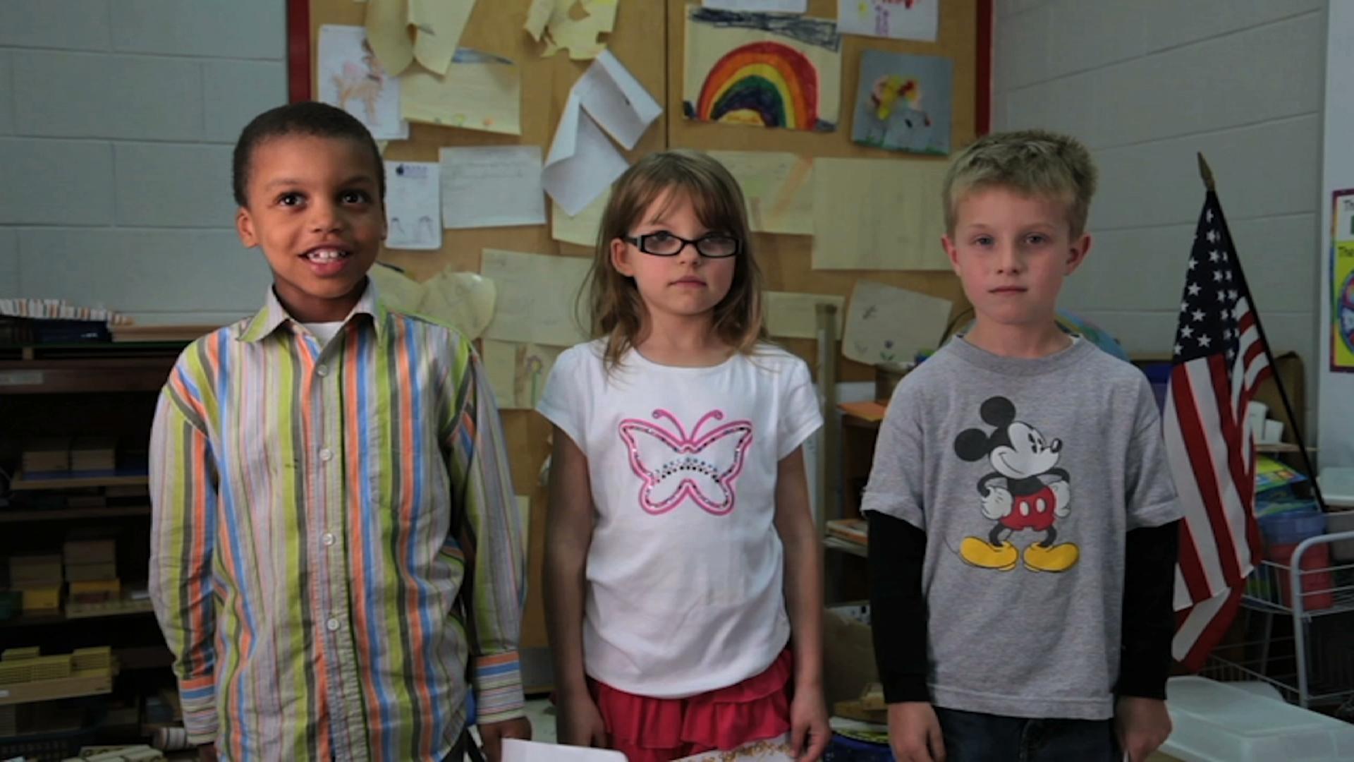 Here's The Story: Tomorrow, Today | Here's the Story | THIRTEEN - New ...