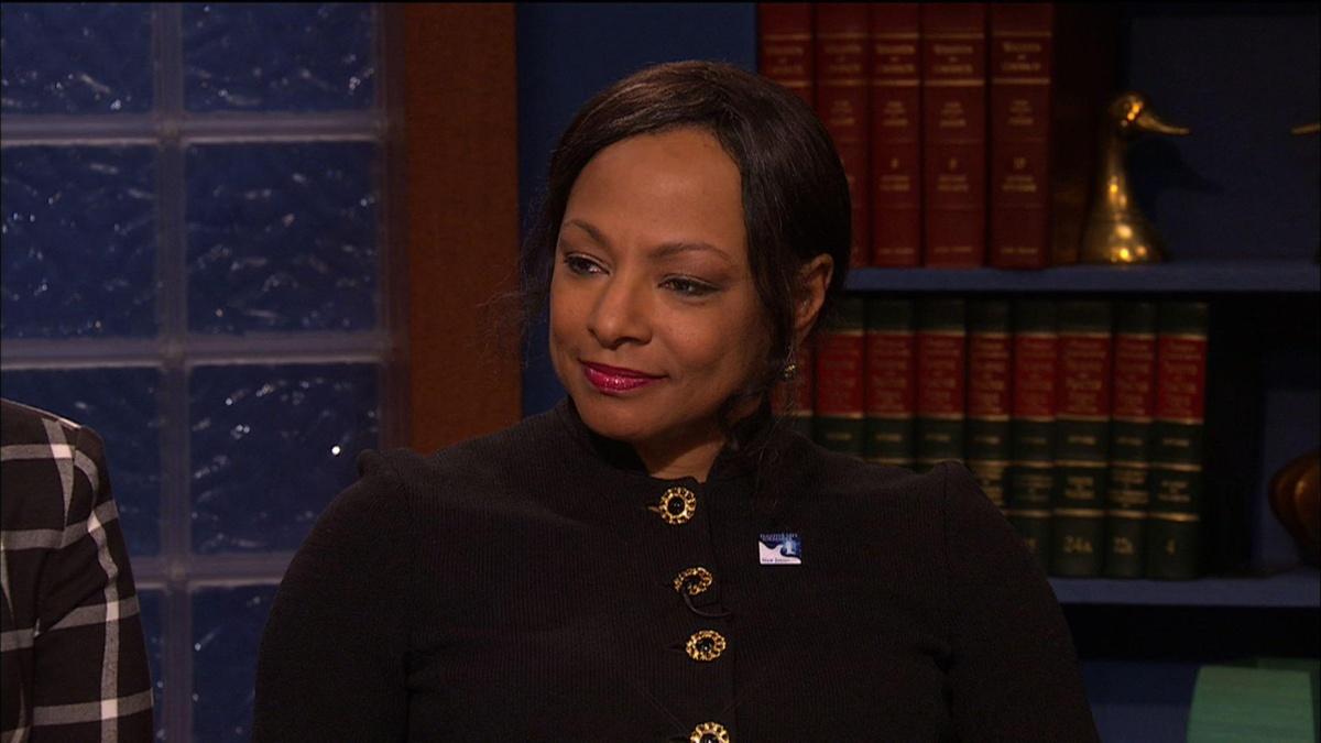 Fugitive Safe Surrender | Due Process | NJ PBS