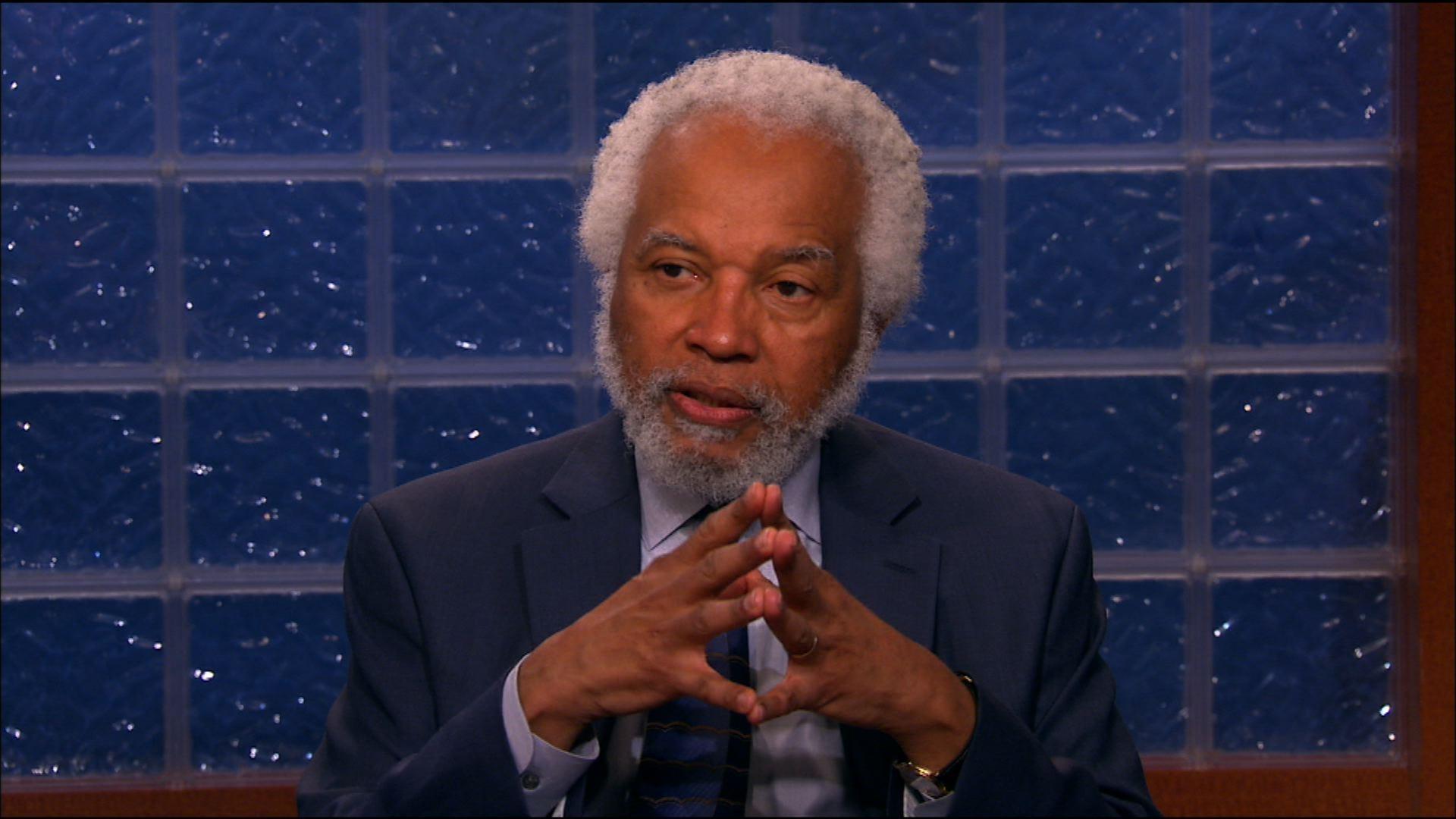 Junius Williams: Unfinished Agenda | Due Process | NJ PBS