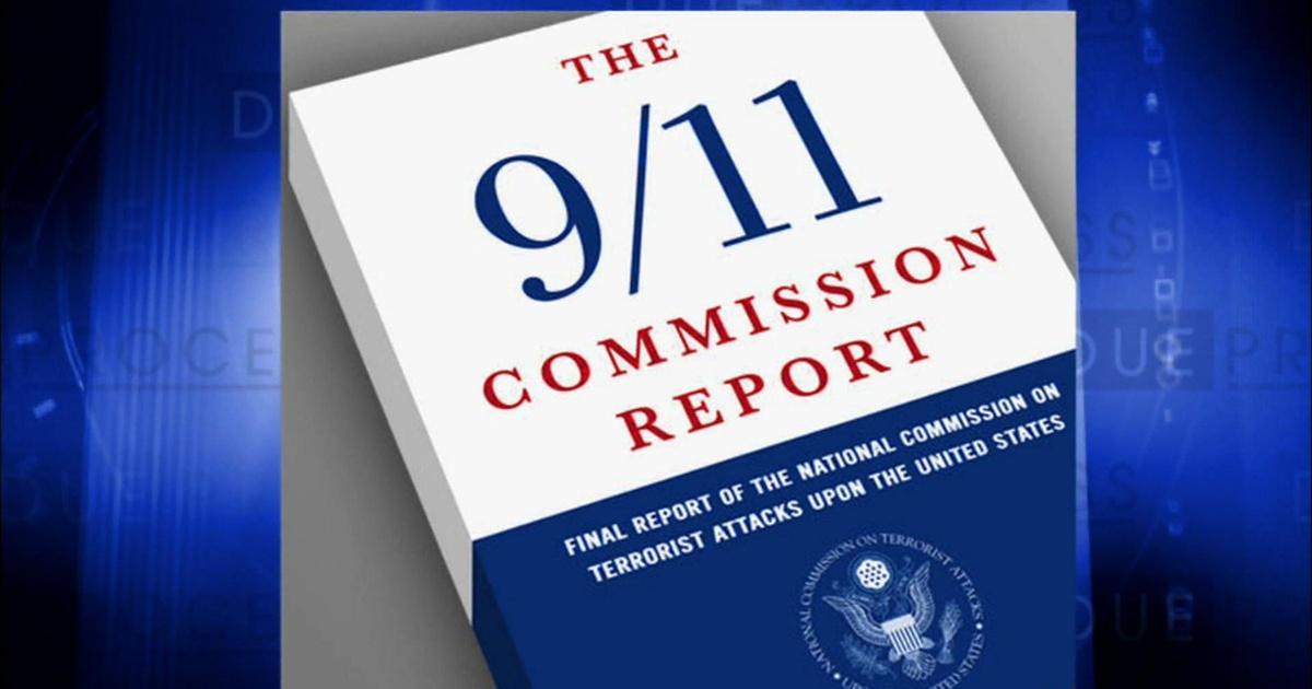 Due Process | The 9/11 Commission Chairs in Candid Conversation | Maine PBS