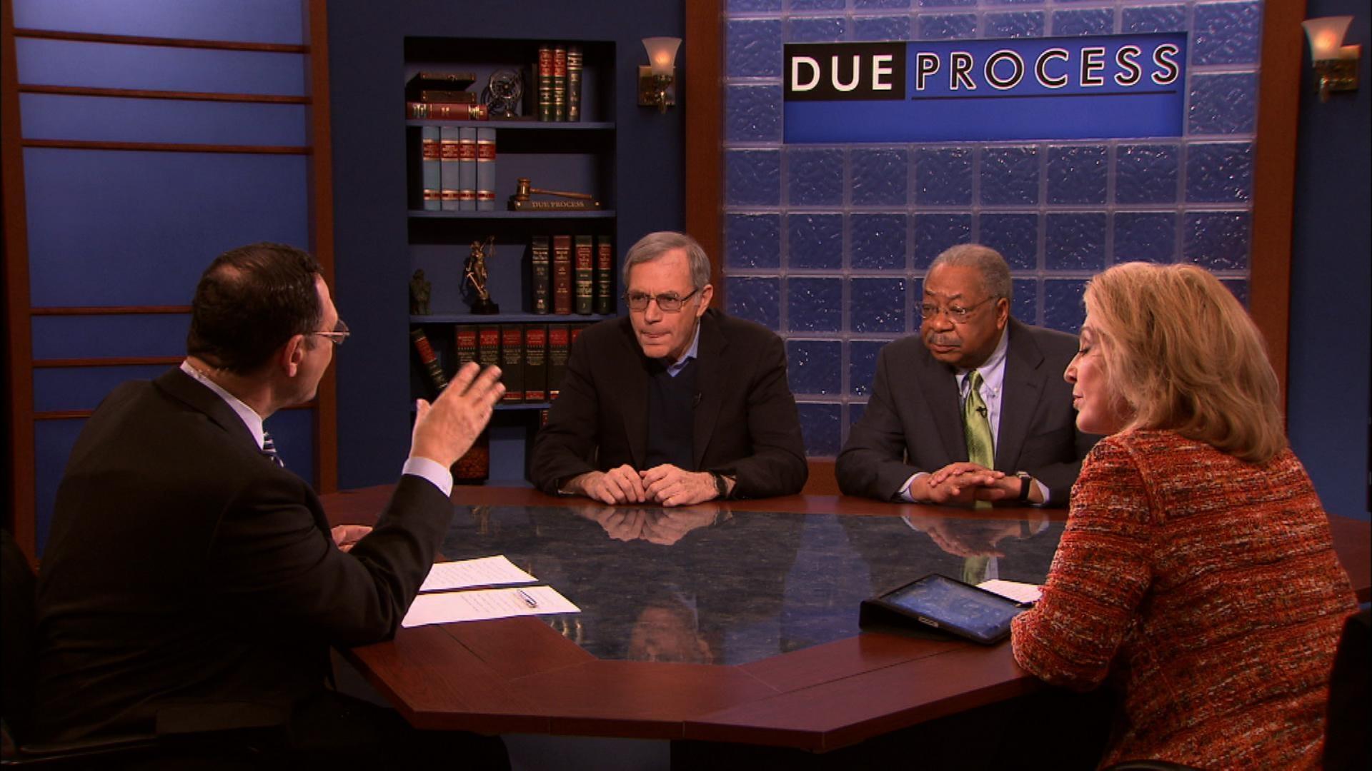 Emancipation | Due Process | NJ PBS