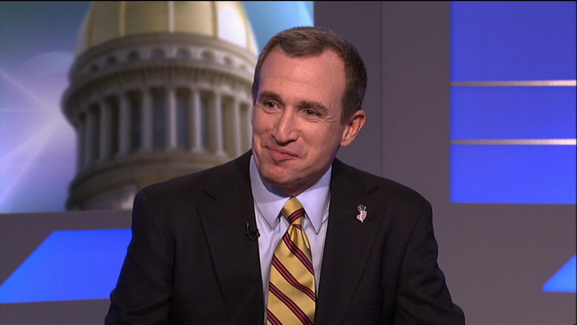 John Galandak & Beth Fitzgerald, Tom Considine | New Jersey Capitol ...