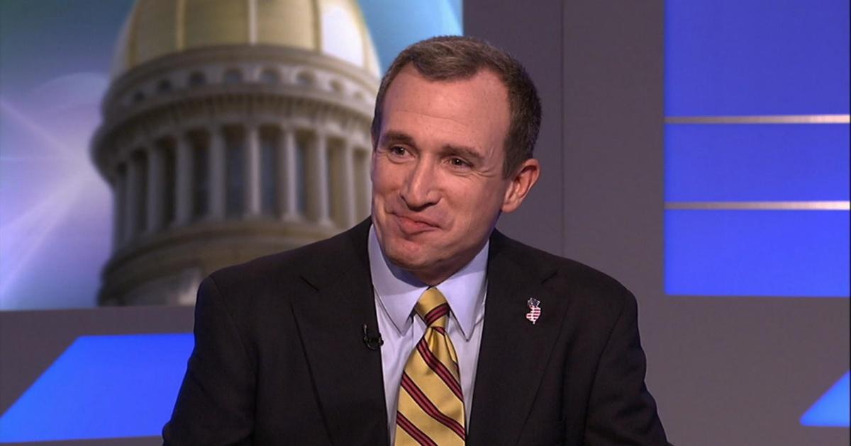 New Jersey Capitol Report | John Galandak & Beth Fitzgerald, Tom ...