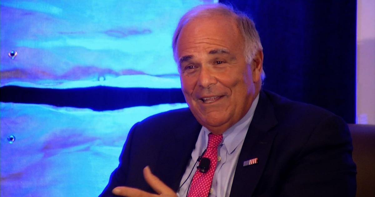 New Jersey Capitol Report | Former Pennsylvania Governor, Ed Rendell | PBS