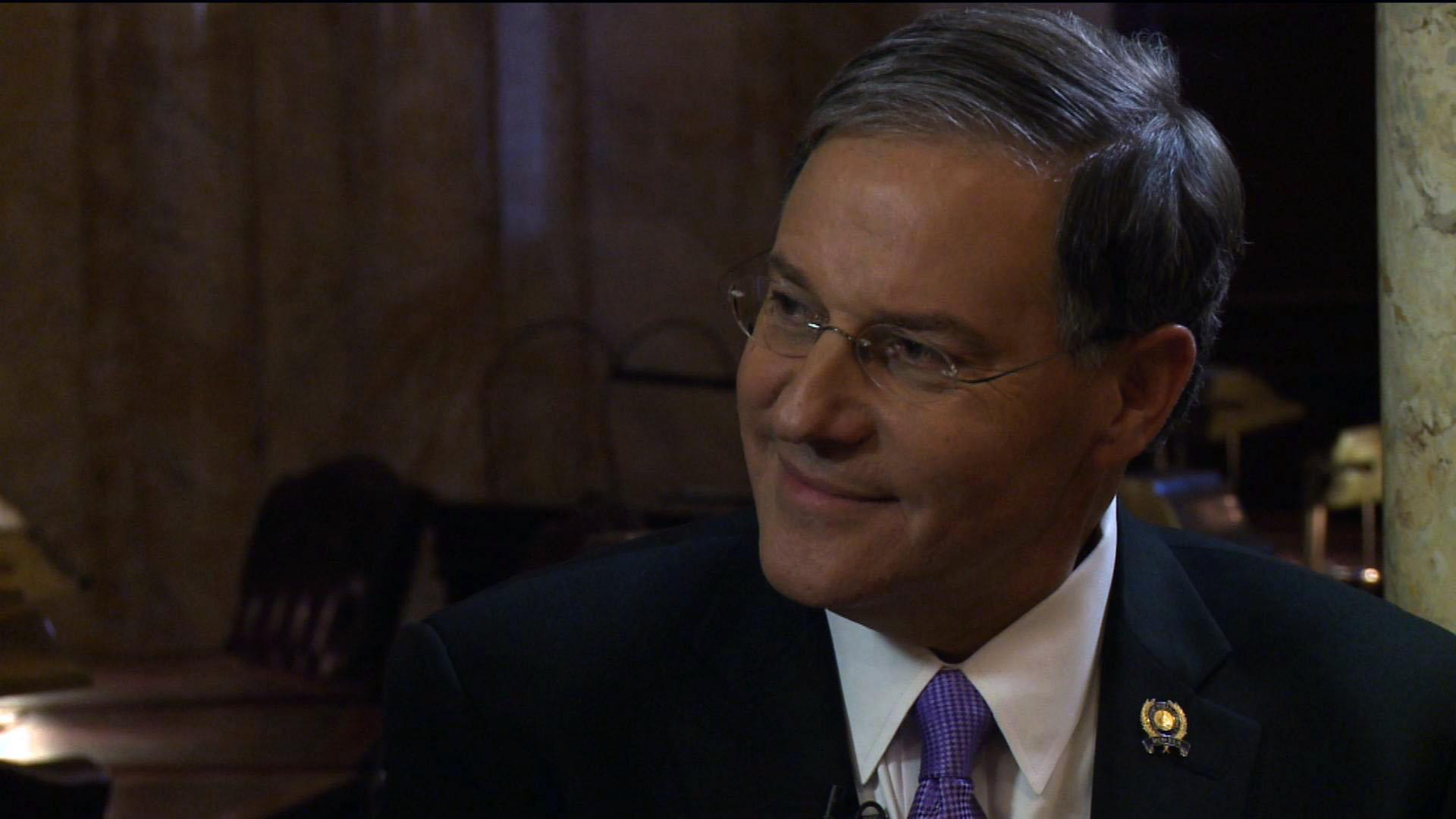 A Special Edition of NJ Capitol Report: Asm. Jon Bramnick | New Jersey ...