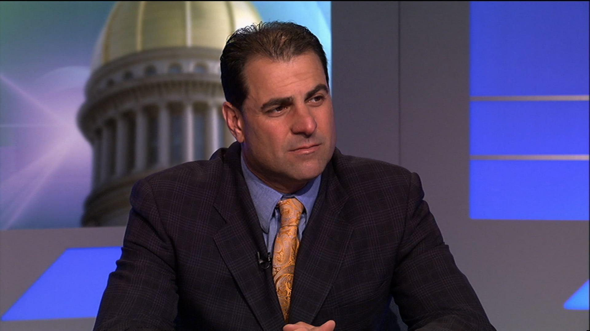 This Week: Senator Paul A. Sarlo; Senator Tom Kean Jr. | New Jersey ...