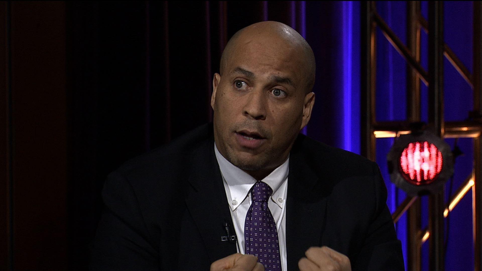 New Jersey Capitol Report w/ Steve Adubato & Rafael Pi Roman | New ...