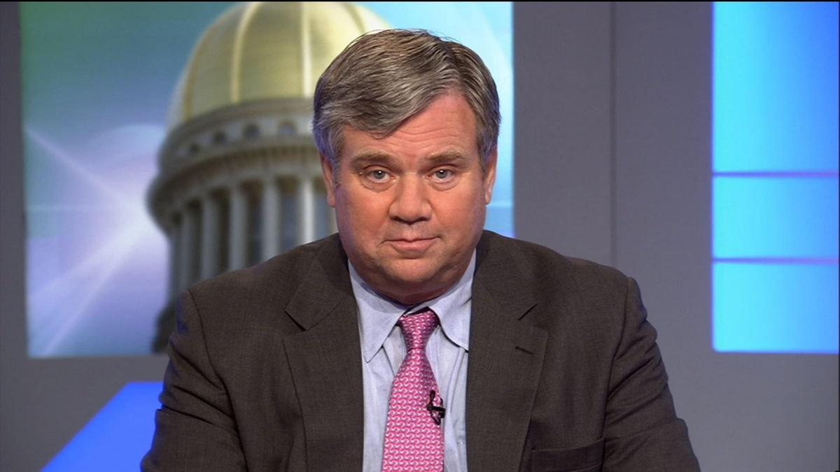 NJ Capitol Report with Steve Adubato & Rafael Pi Roman | New Jersey ...