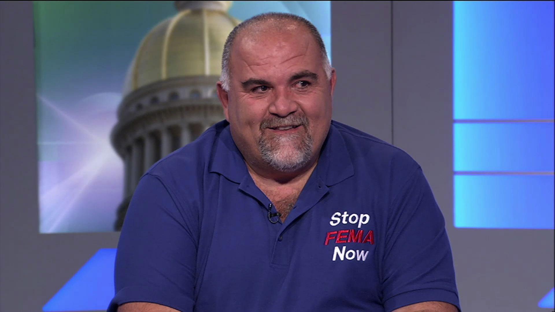 Thomas A. Bracken; George Kasimos; Wardell Sanders | New Jersey Capitol ...