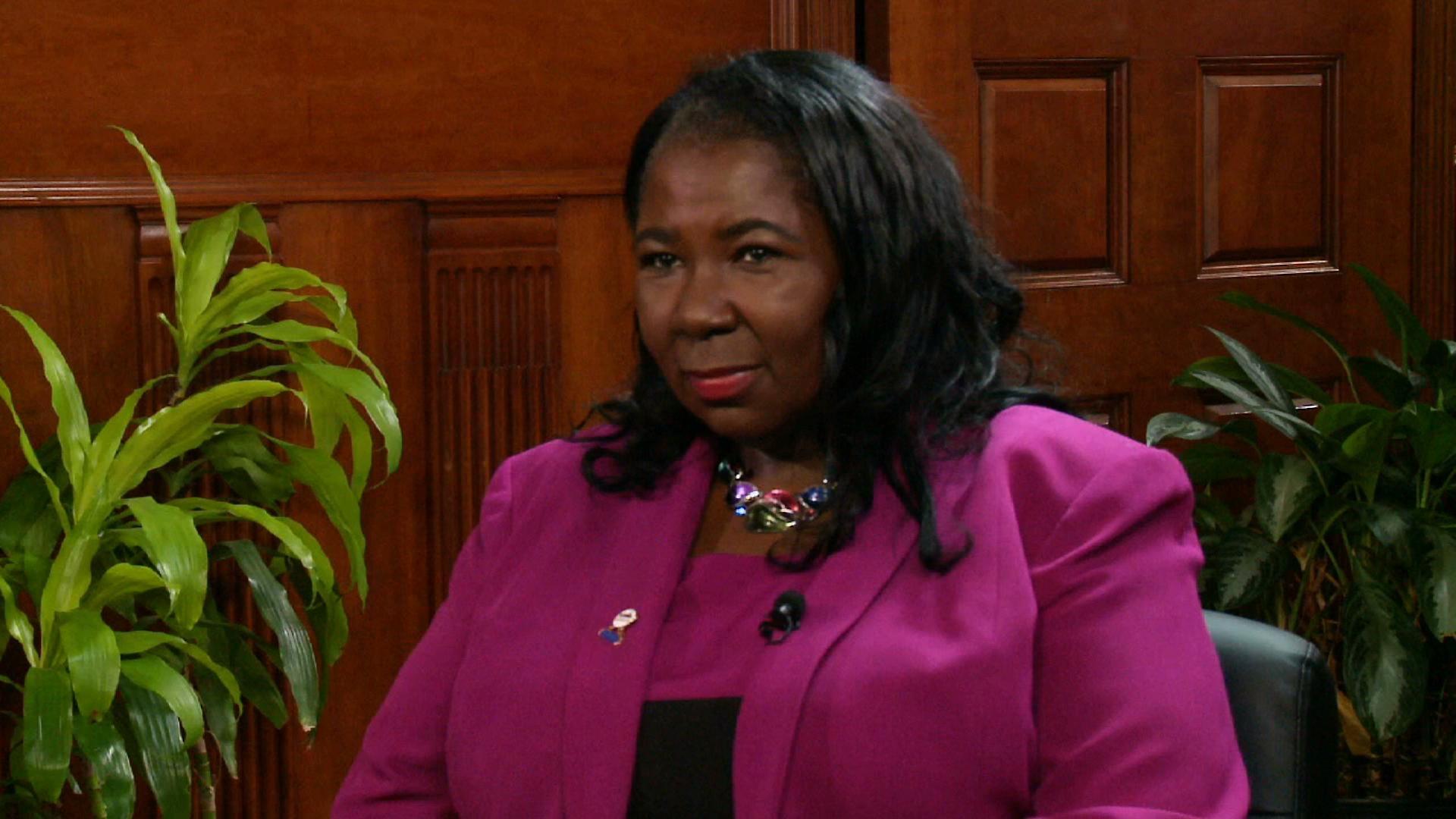 Norma Rodgers; Michael Aron and Jim McQueeny; Michele Byers | New ...