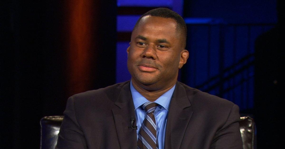 New Jersey Capitol Report | Jim McGreevey & John Koufos; Ryan Haygood | PBS