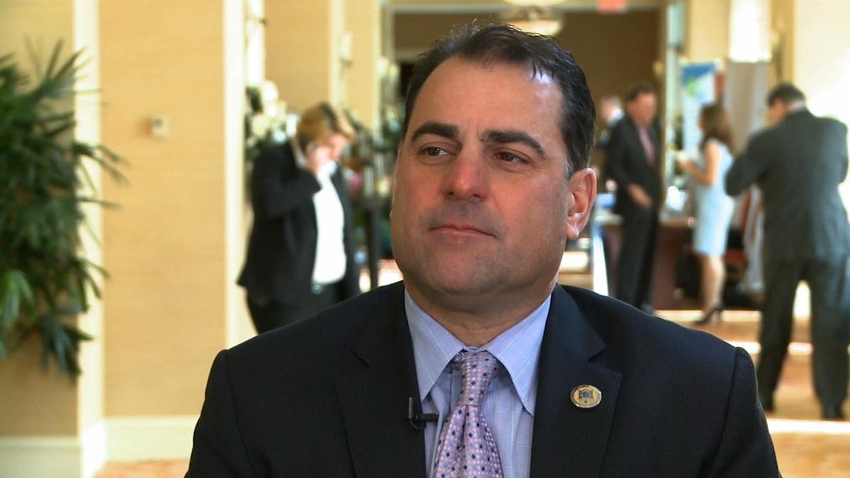 Sarlo; Bucco; Scherer; Bucco | New Jersey Capitol Report | NJ PBS
