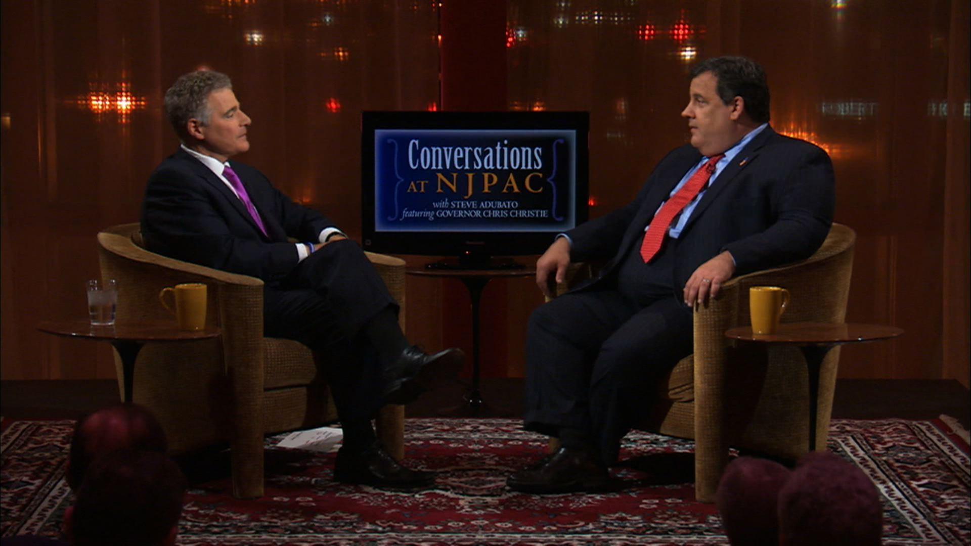 New Jersey Capitol Report, February 16, 2013 | New Jersey Capitol ...