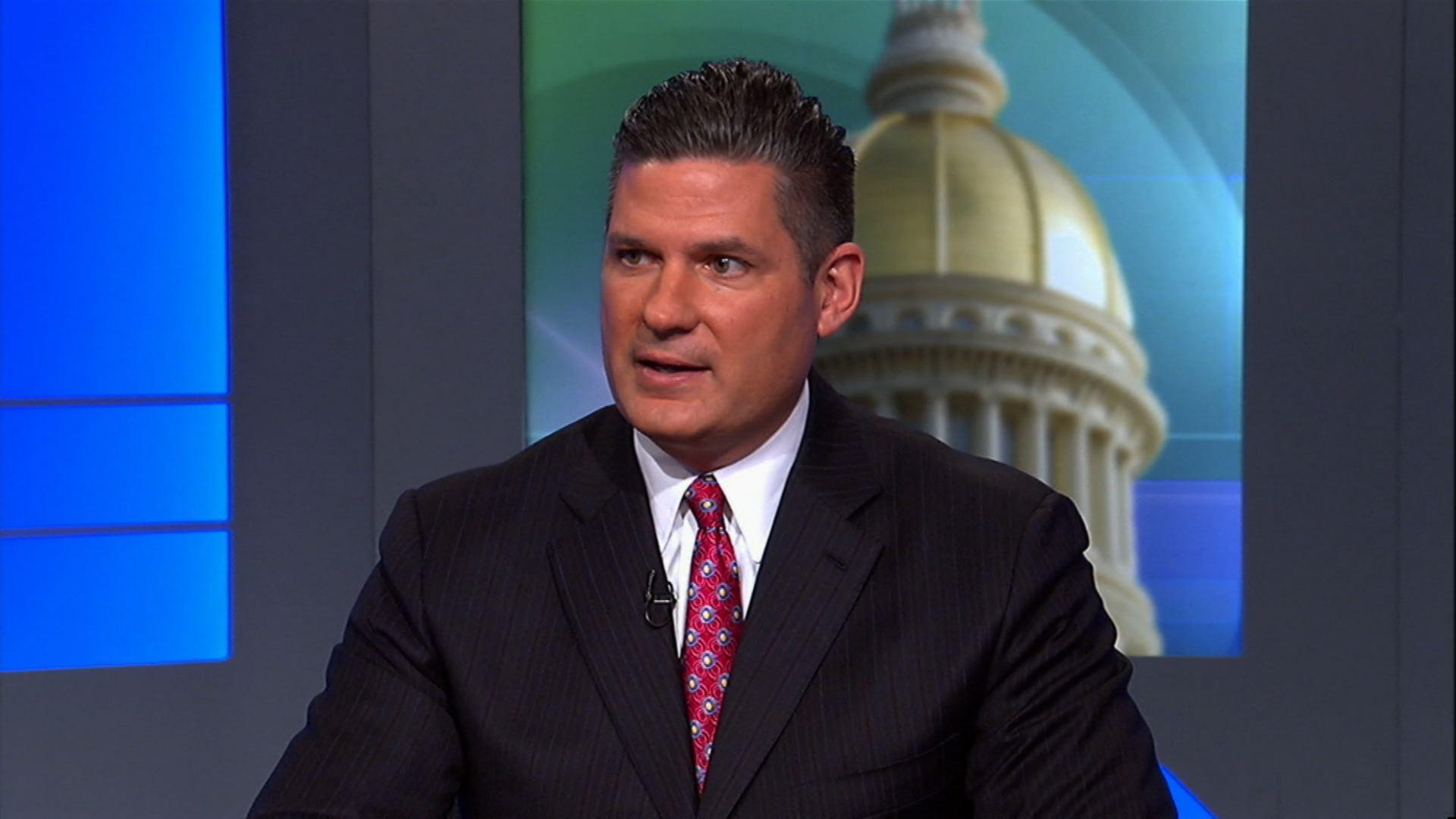 New Jersey Capitol Report, May 3rd, 2013 | New Jersey Capitol Report ...