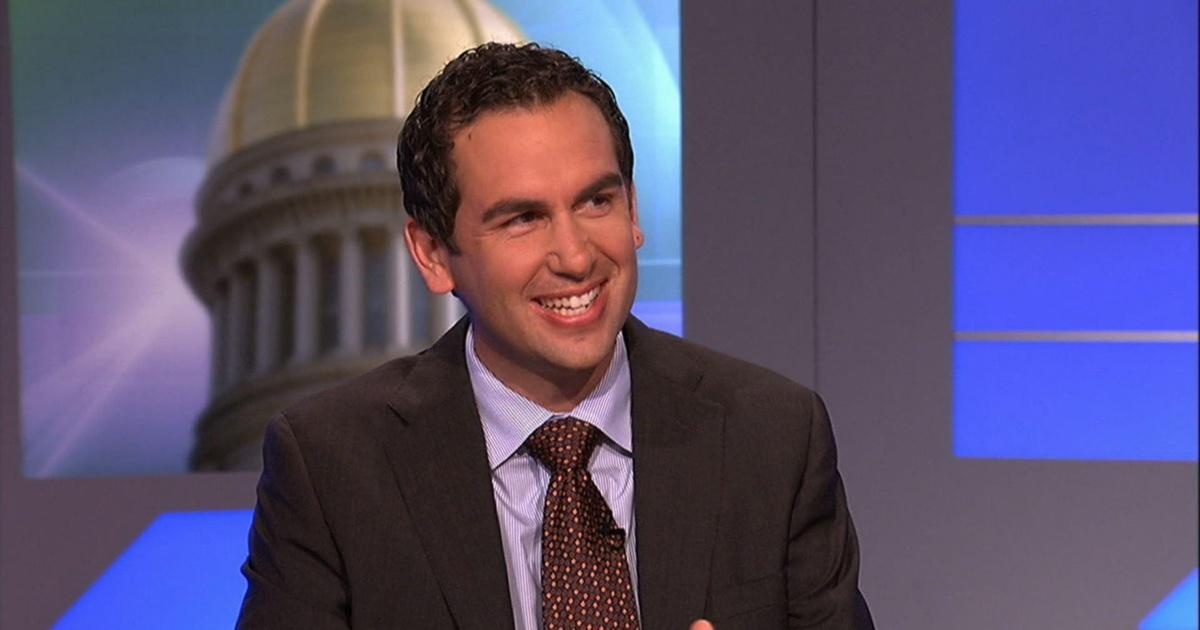 New Jersey Capitol Report | Steven Fulop, John Clancy, Robert Hoatson | PBS