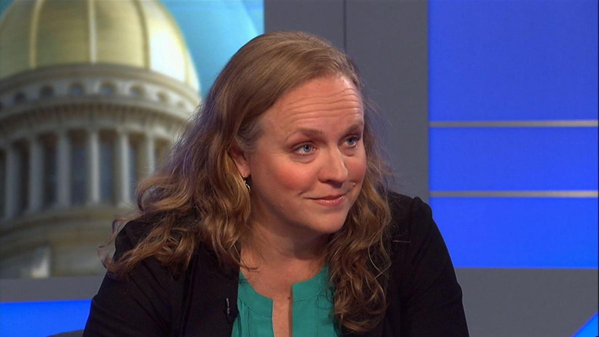 New Jersey Capitol Report: Cami Anderson, Senator Vitale | New Jersey ...