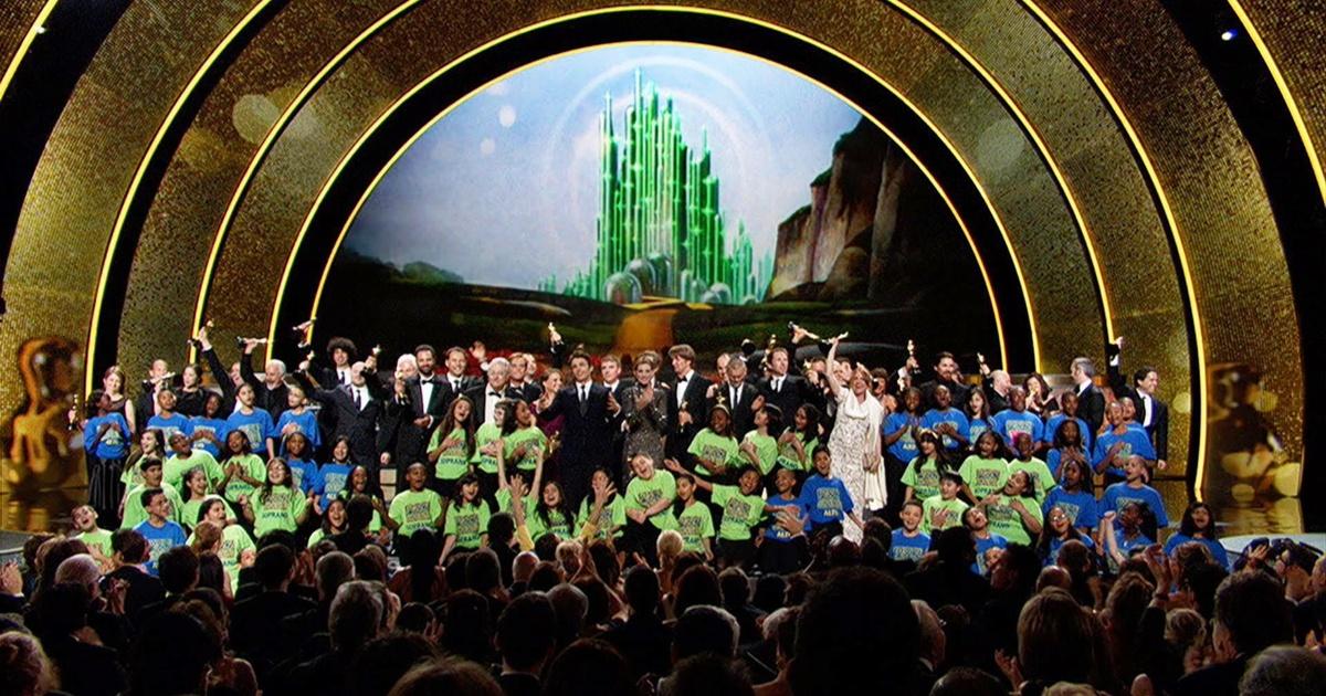 NJDocs | Once in a Lullaby: The PS22 Chorus Story | PBS