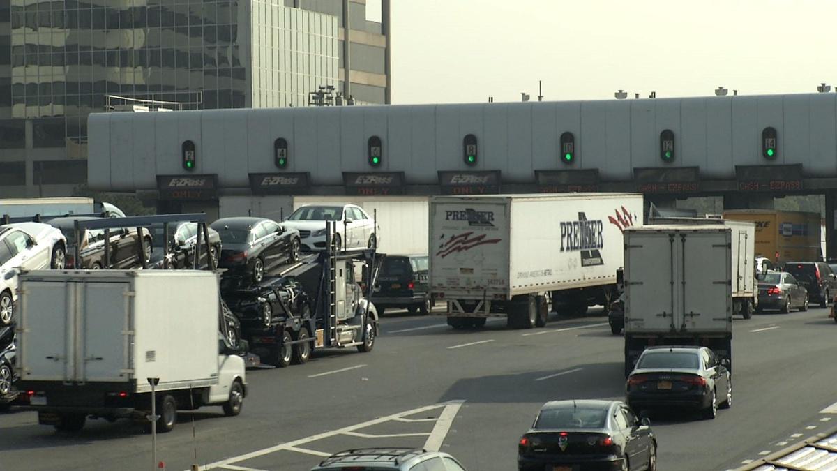 Emails Tie Top Christie Staffer to GWB Lane Closures | NJTV News ...