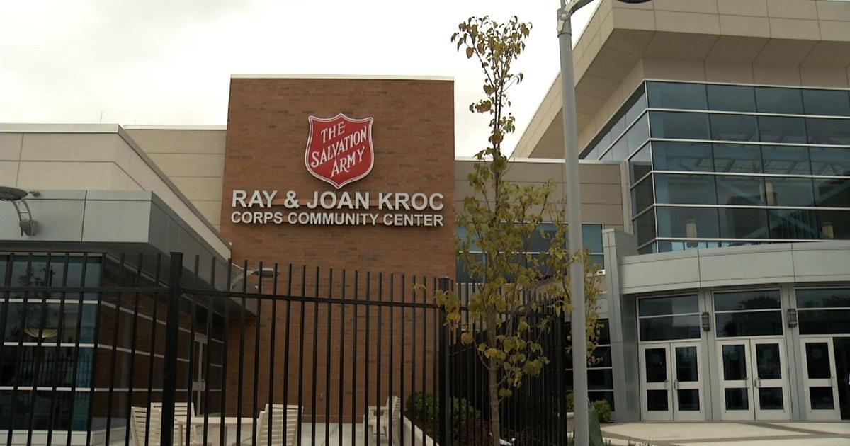 NJTV News | Kroc Community Center Opens in Camden | PBS
