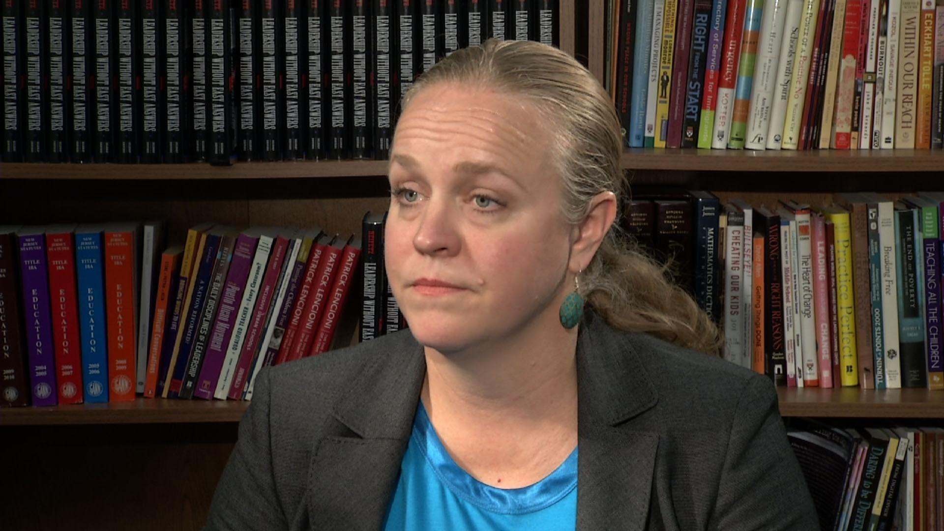 NJTV News with Mary Alice Williams: Jan. 6, 2015 | NJTV News | THIRTEEN ...