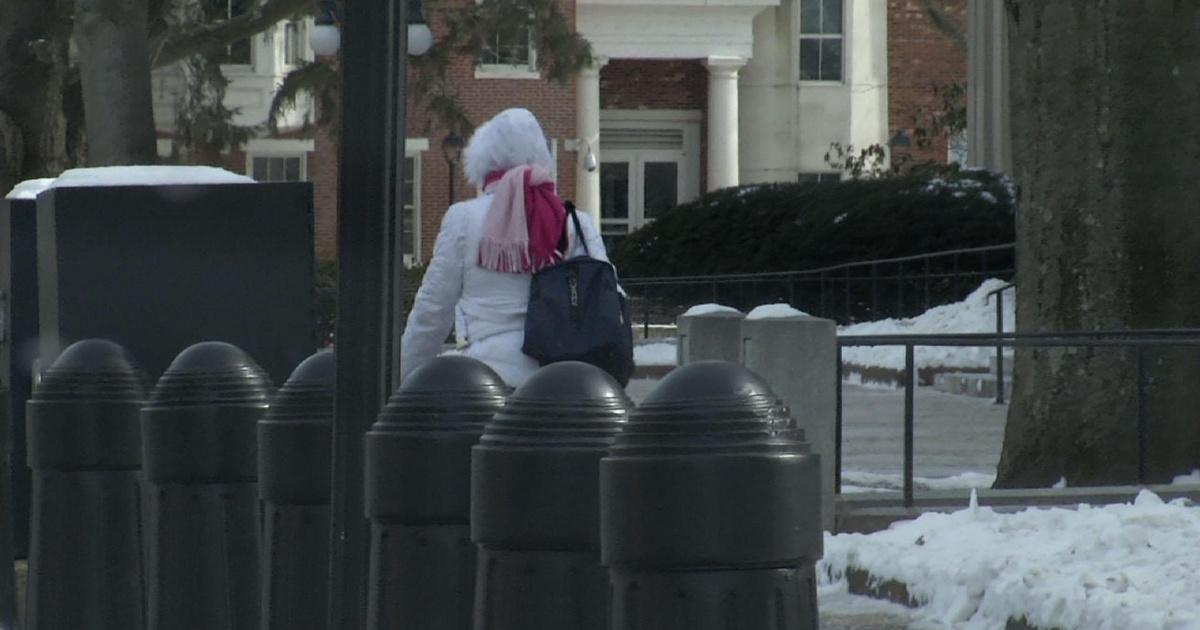 NJTV News | How to Stay Safe in Extremely Cold Weather | PBS