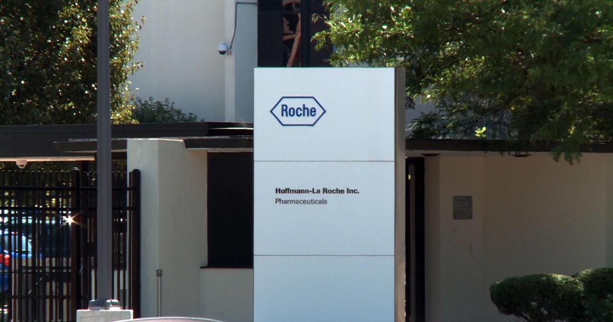 Roche to Close Nutley Plant, Cut Jobs | NJTV News | PBS