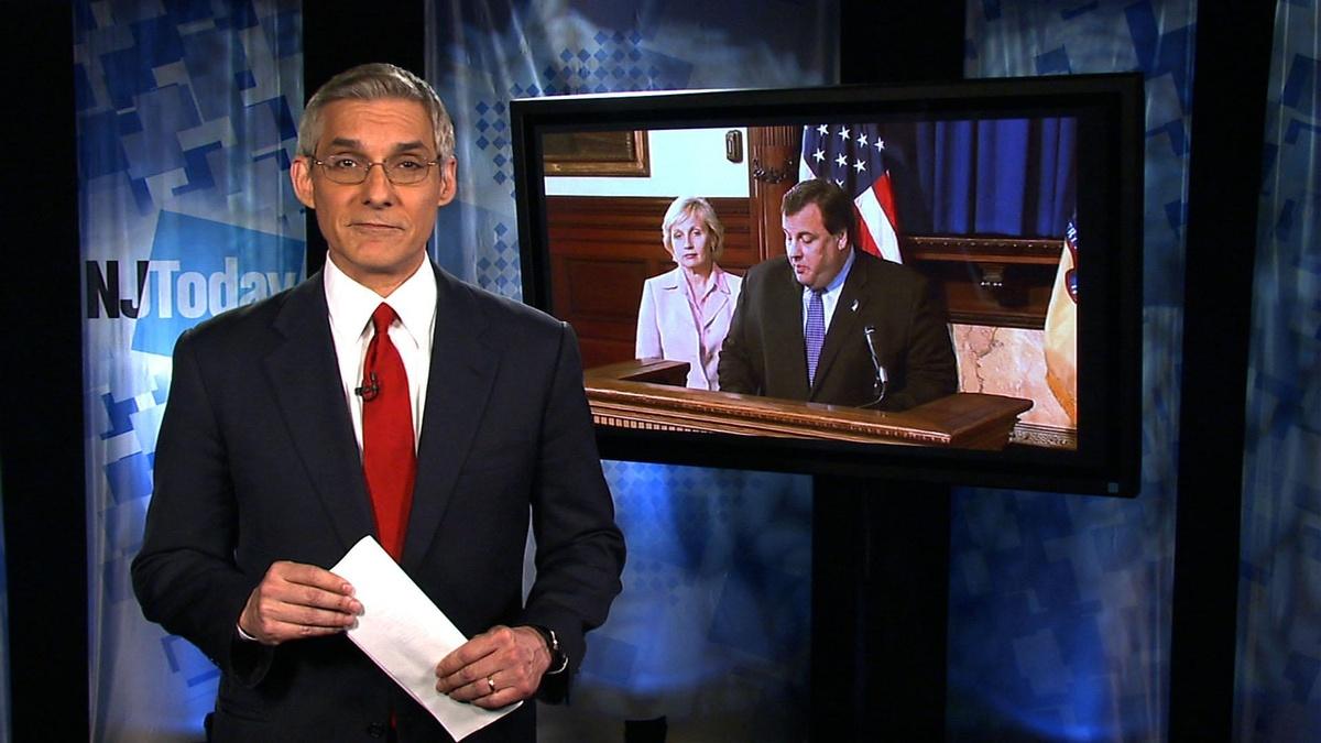 Fri., July 1, 2011 | NJTV News | THIRTEEN - New York Public Media