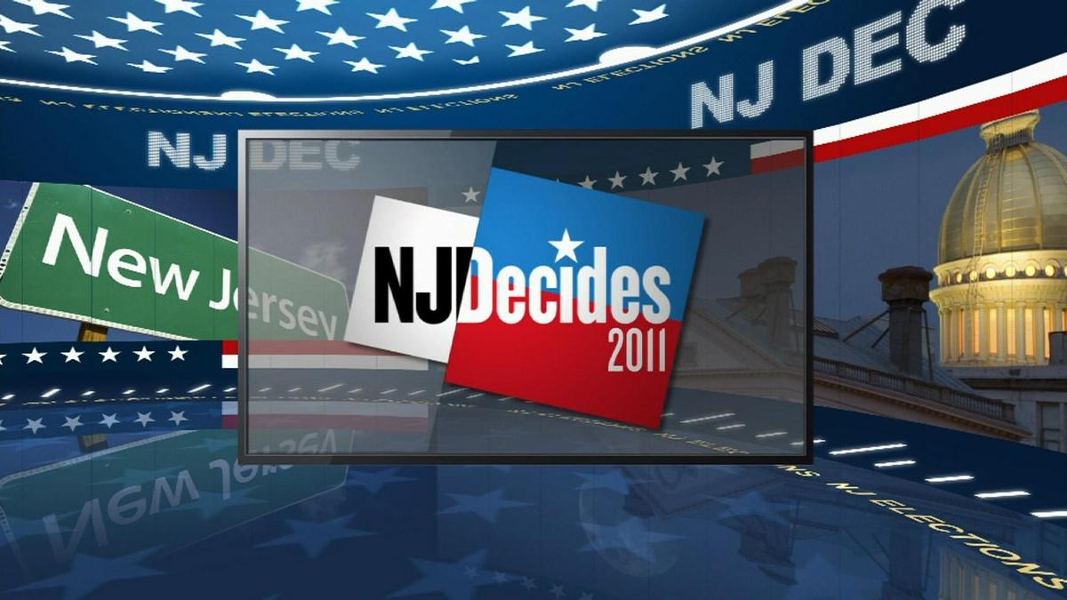 NJDecides 2011: Part 1 of 4 | NJTV News | THIRTEEN - New York Public Media