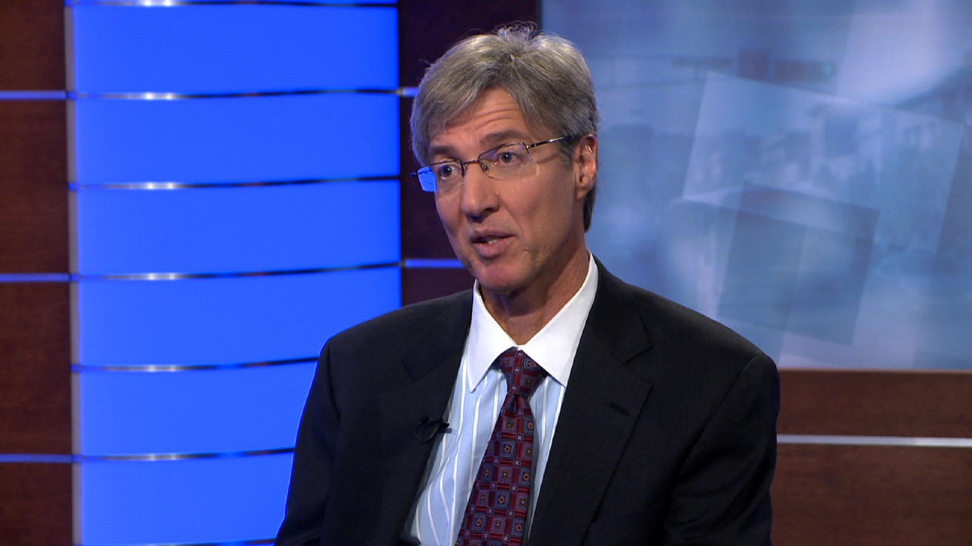 PSEG CEO Discusses Possible Nor'easter | NJTV News | THIRTEEN - New ...