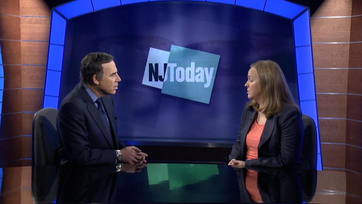NJToday: February 3, 2012 | NJTV News | THIRTEEN - New York Public Media